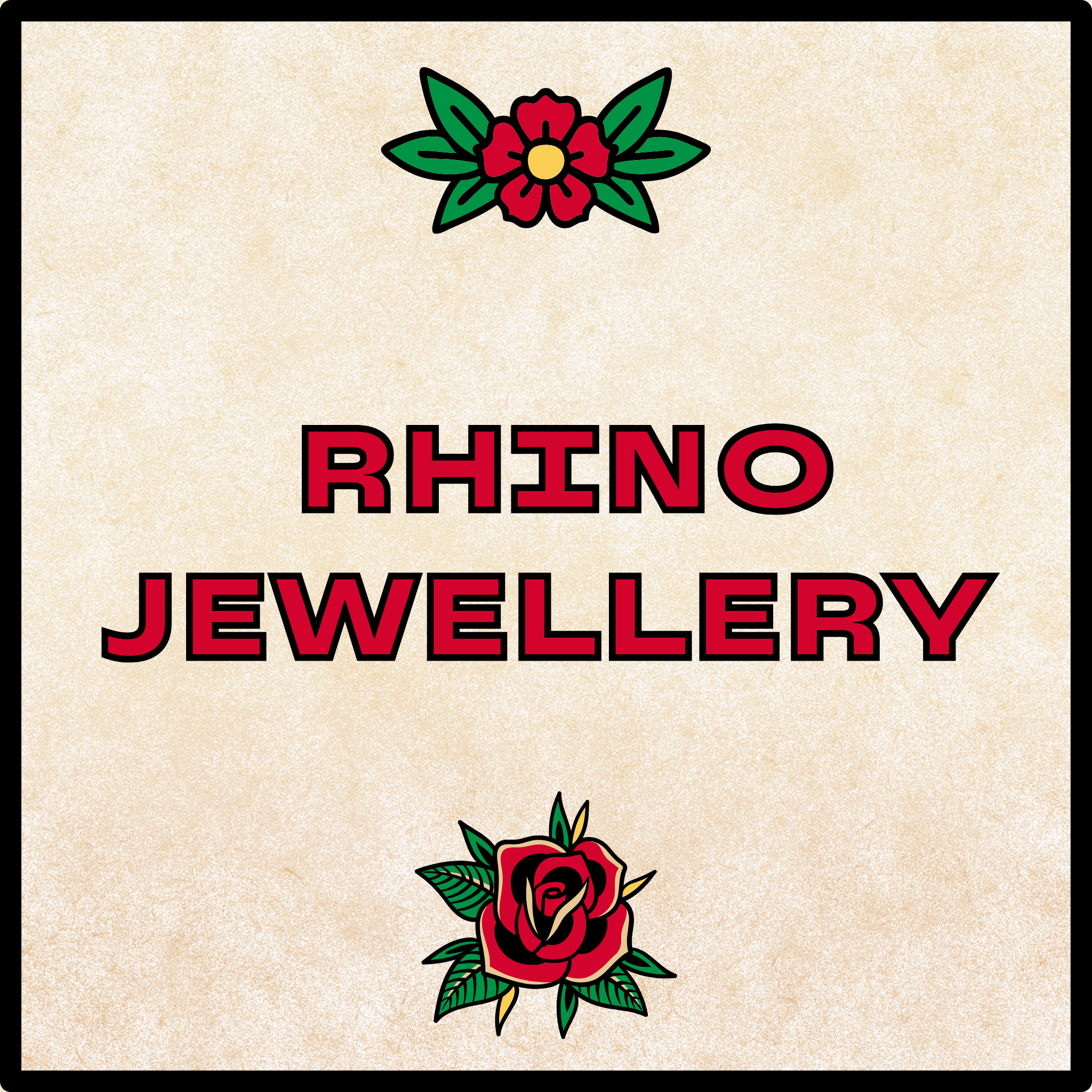 Rhino Piercing Jewellery | Shop Now – Cherry Body Jewellery